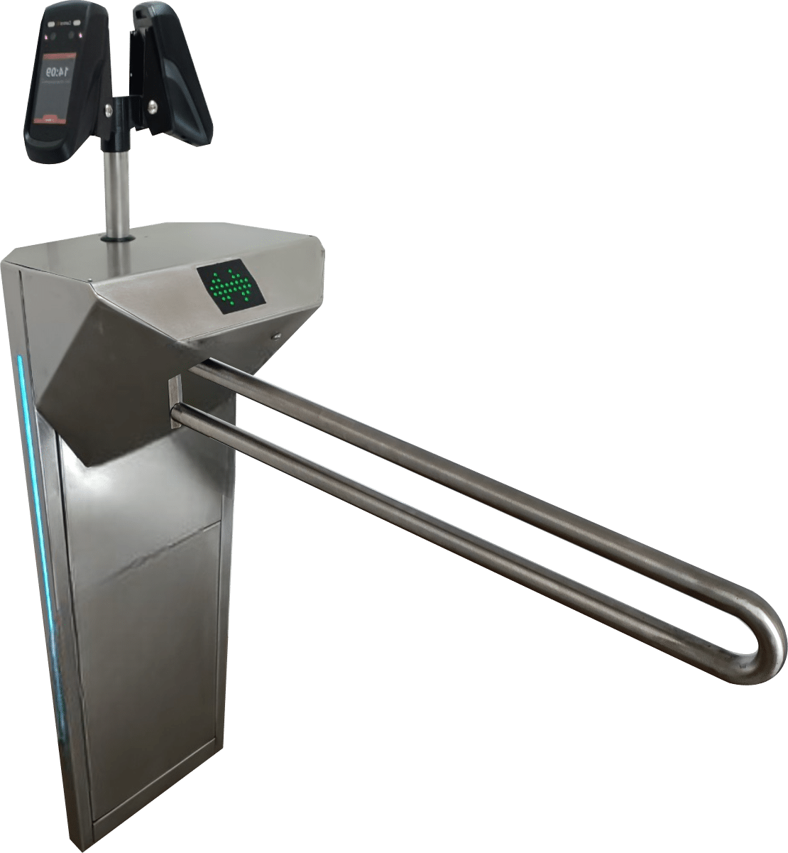 Catraca de Acesso V9 - Ponto System